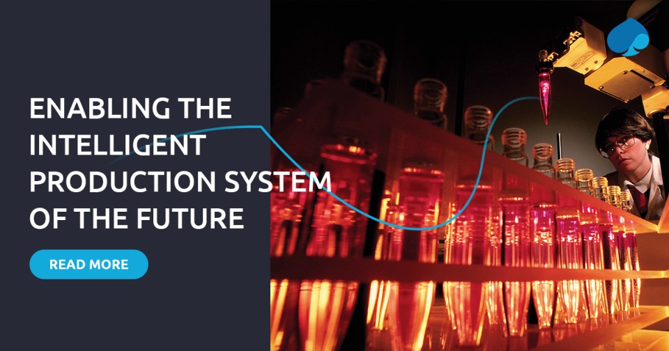 Enabling the intelligent production system of the future - Capgemini ...