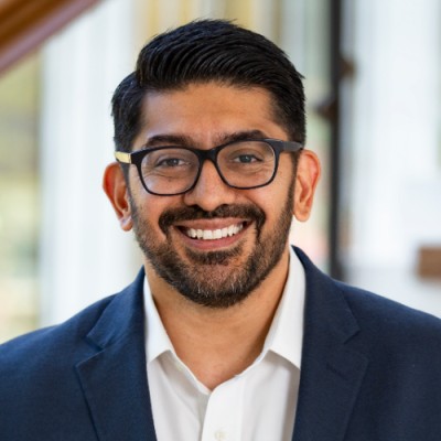 Serendipity systems: Building world-class personalization teams - Capgemini