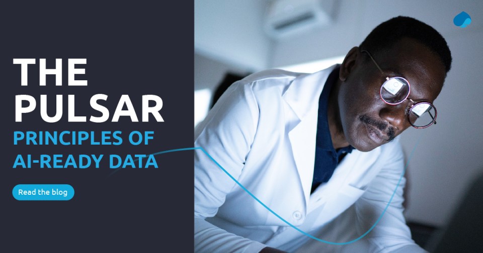 The PULSAR principles of AI-ready data - Capgemini Canada - English