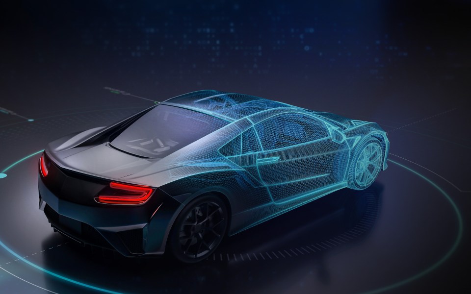 Putting the “quantum” into machine learning - Capgemini Canada - English