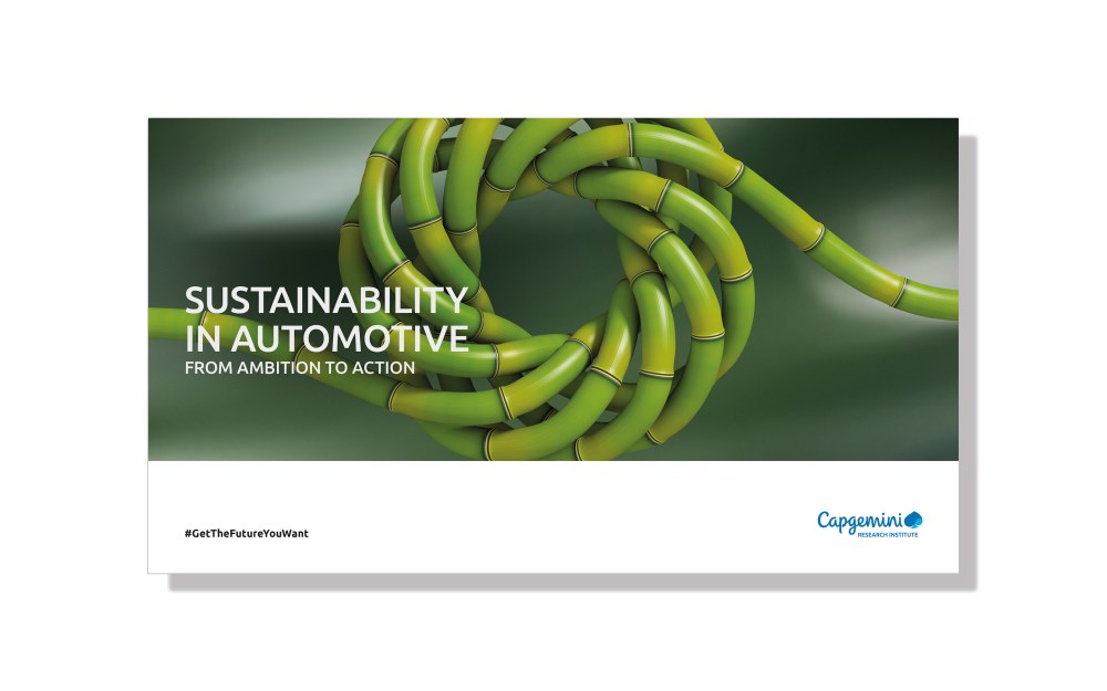 Capgemini Research Institute | Who we are | Capgemini