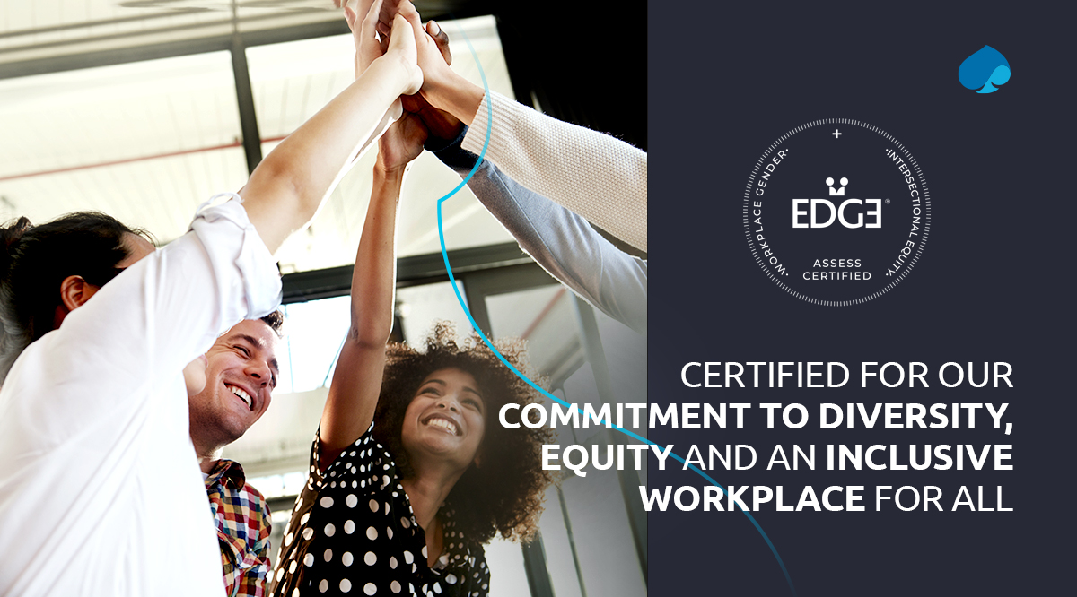 Capgemini obtains the Global EDGEplus Certification, demonstrating its ...