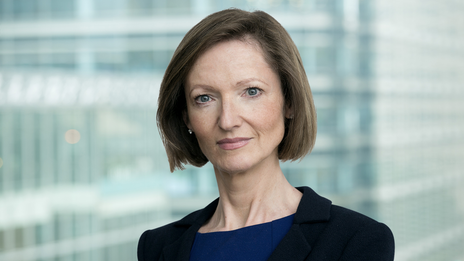 Discussion with Elaine Arden - Capgemini