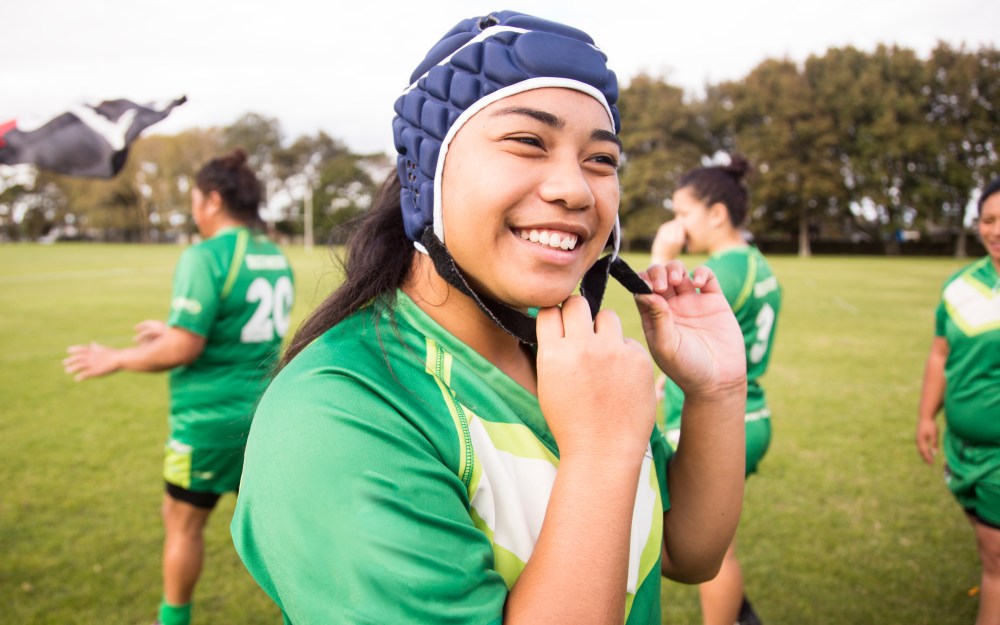 Capgemini Women in Rugby Leadership Programme 2023 scholars announced ...