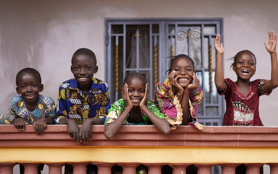 Capgemini - Make it real.