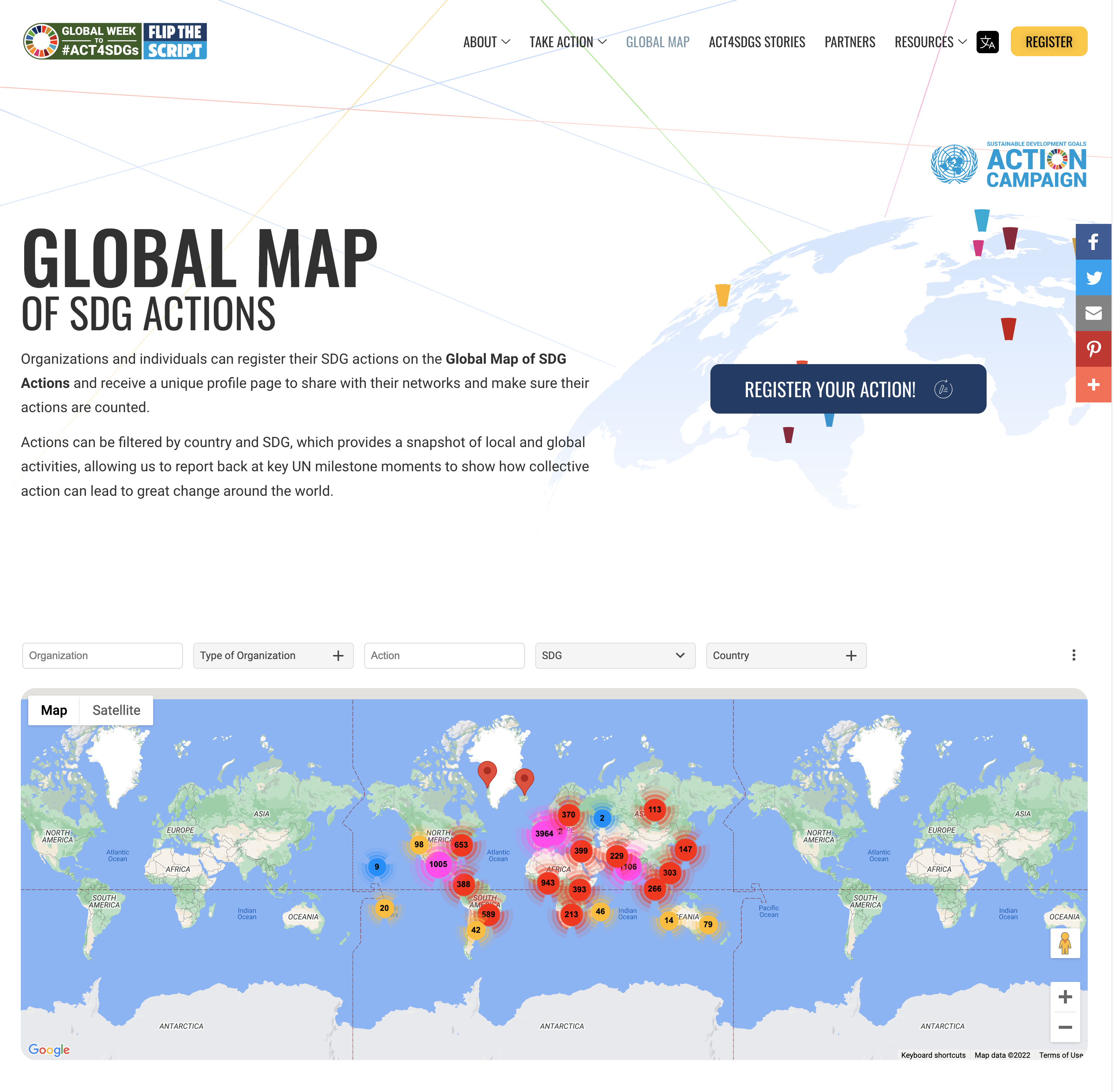 Every action counts - Capgemini