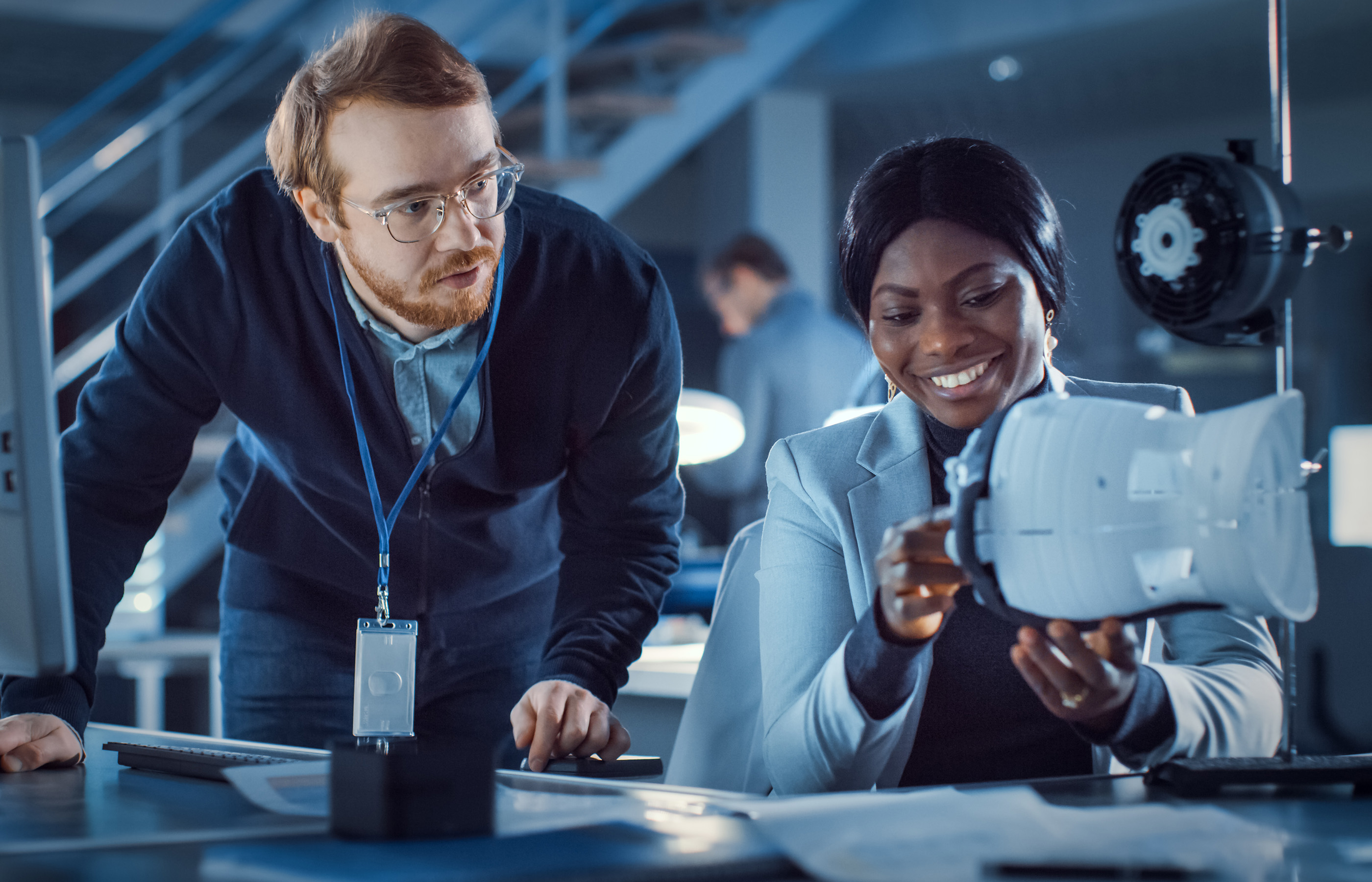 Modelling the life cycle impact of engineering design decisions - Capgemini