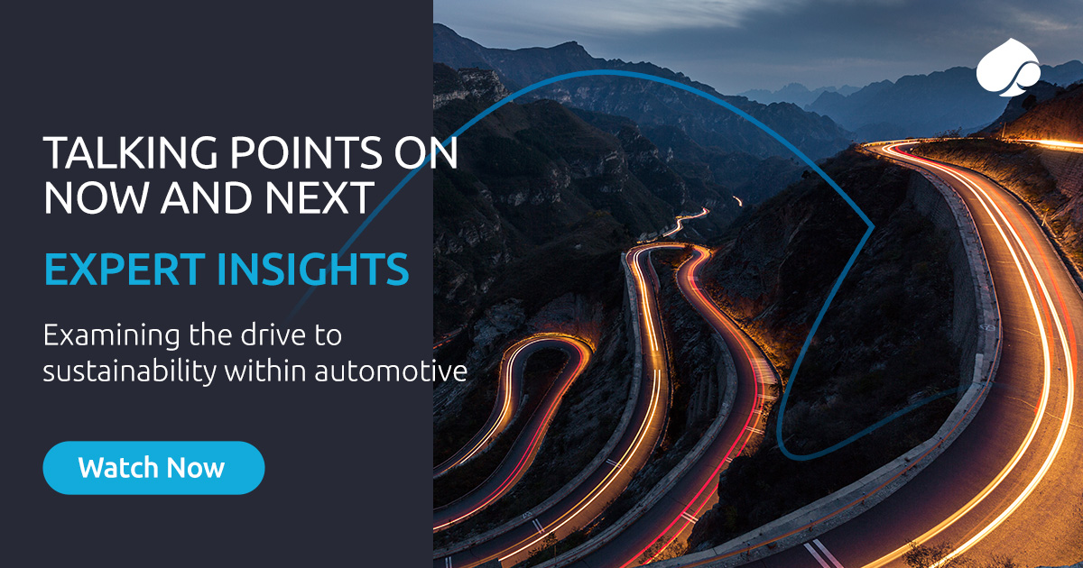 Talking sustainability with Capgemini experts - Capgemini