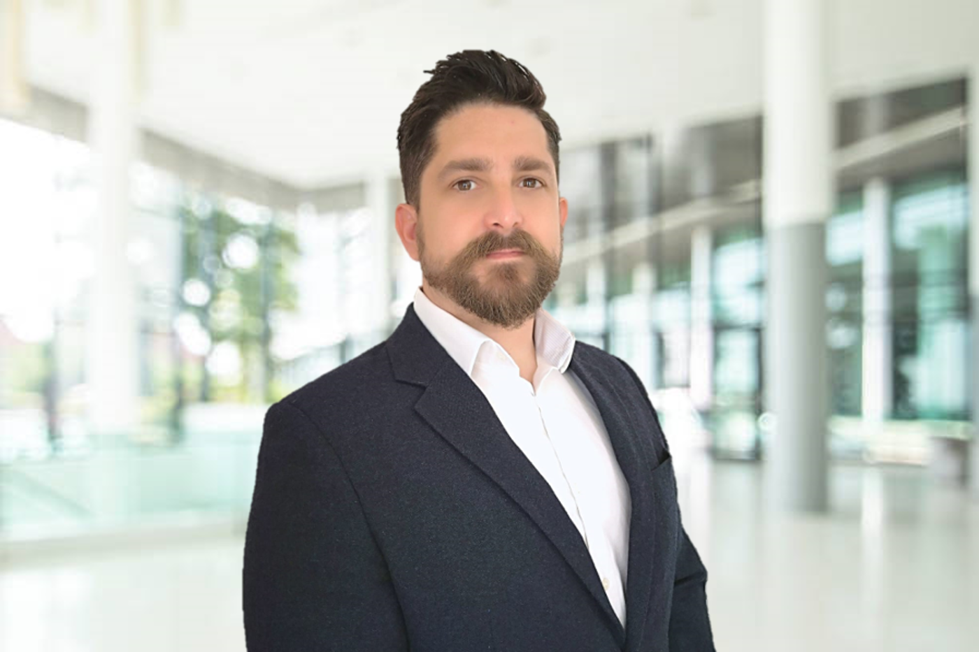 Perspectives from Capgemini: Tech at work - a key enabler of the people ...