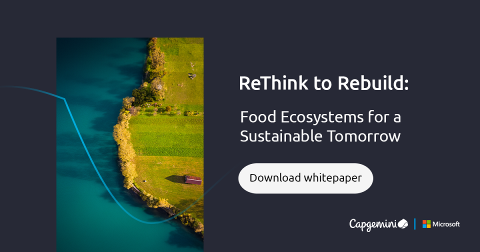 ReThink series - Capgemini