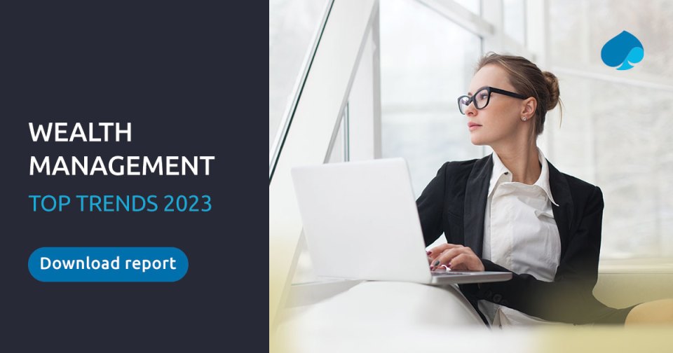 Top trends in wealth management 2023 - Capgemini Spain