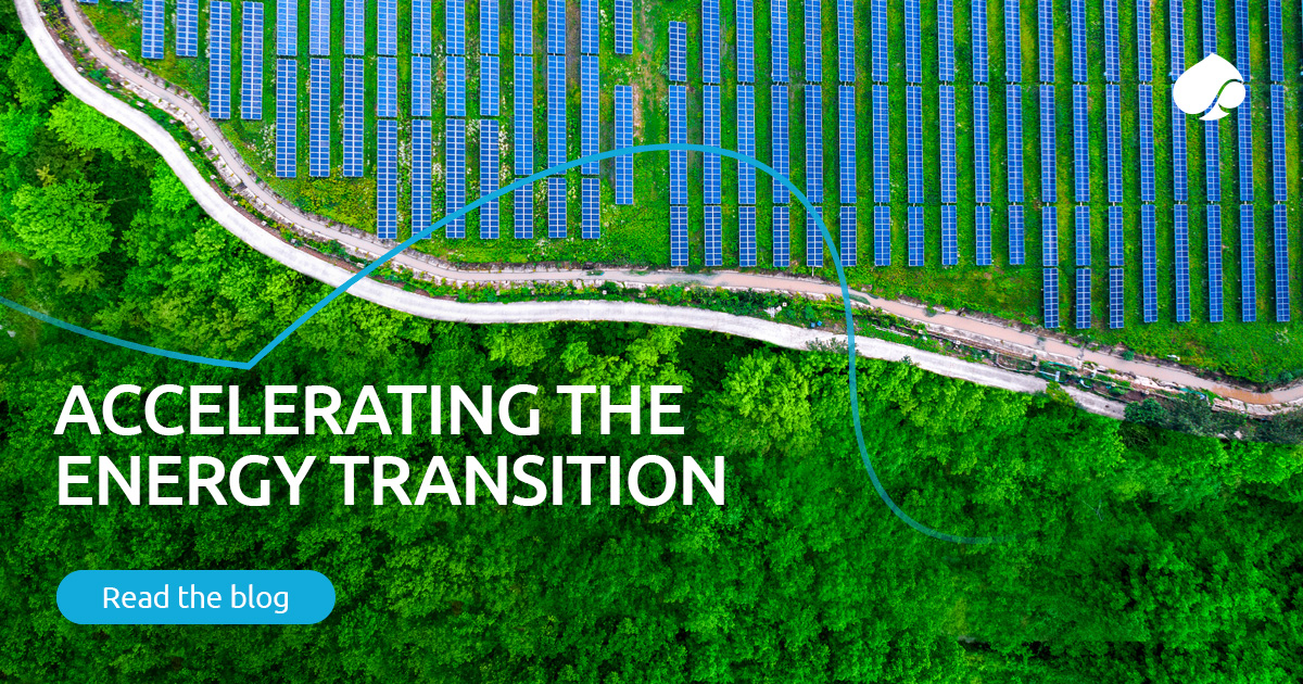 2023 - the Tipping point for the energy transition? - Capgemini