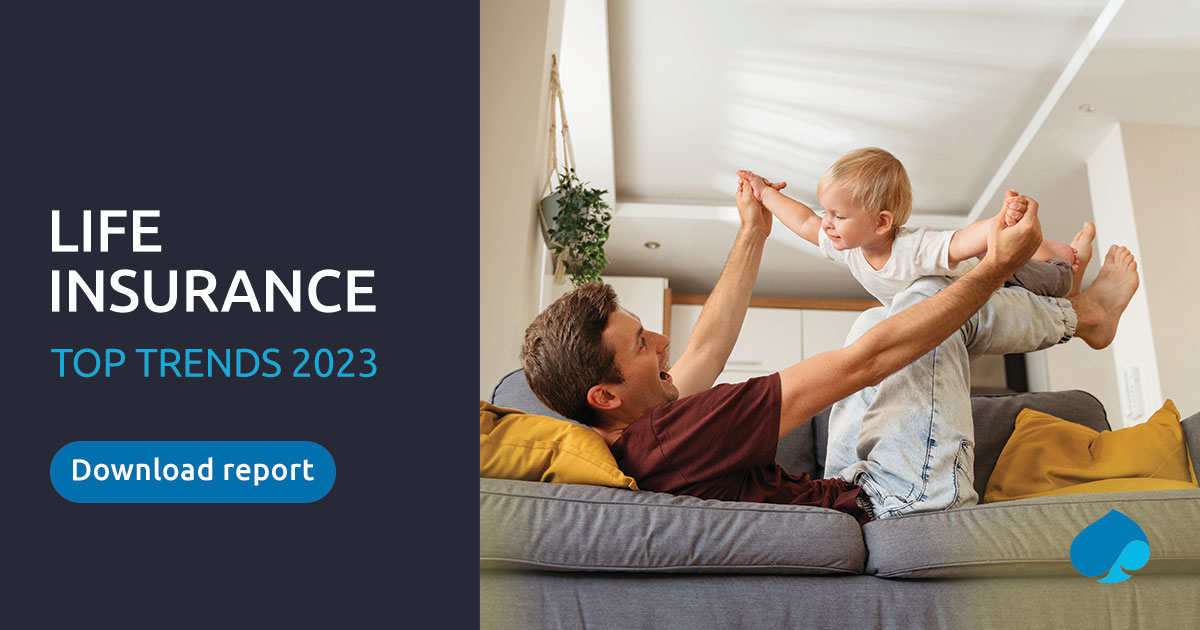 Life Insurance Industry Trends 2023 | Capgemini