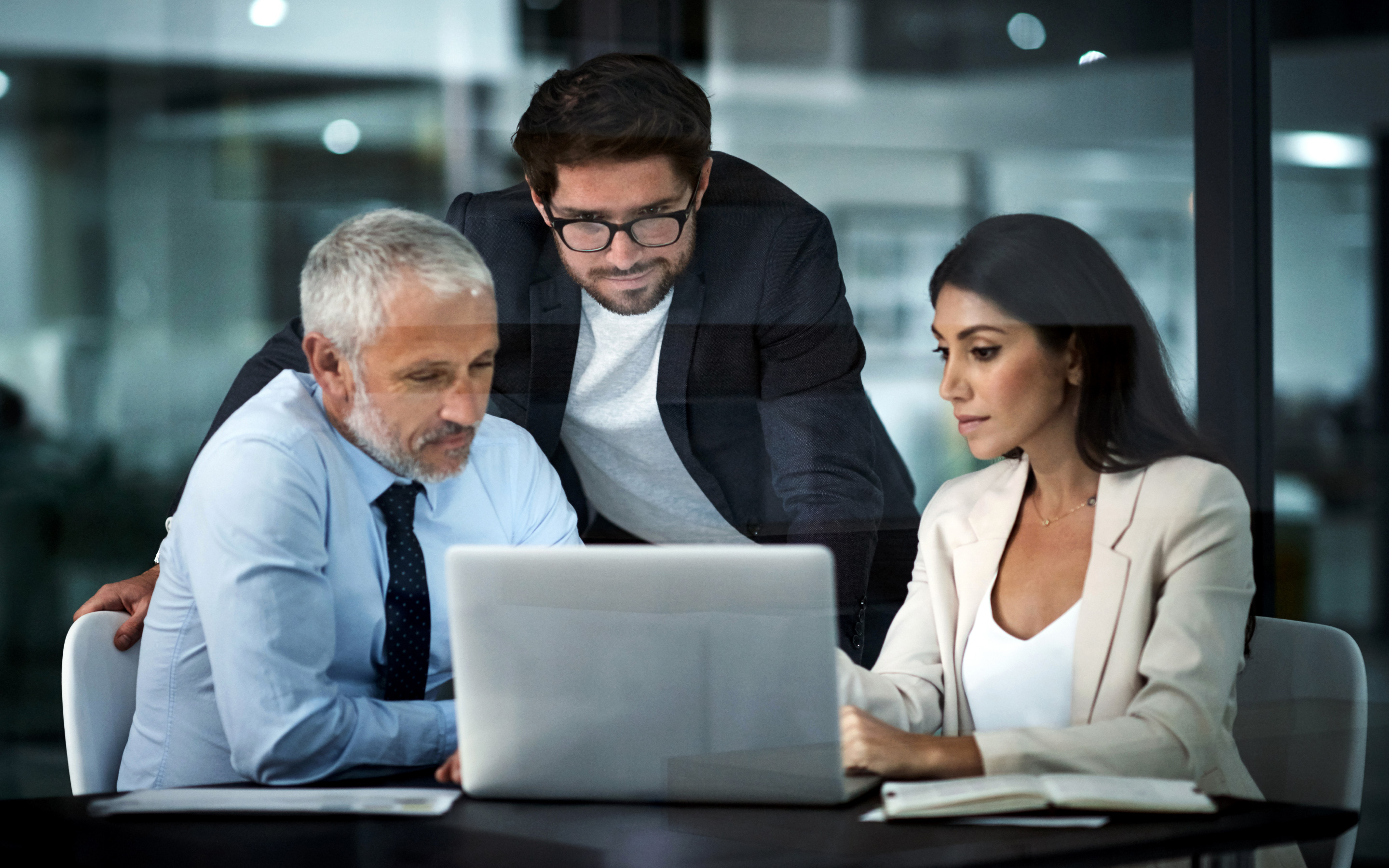 HR and recruitment – the need for a mindset and culture that drives ...