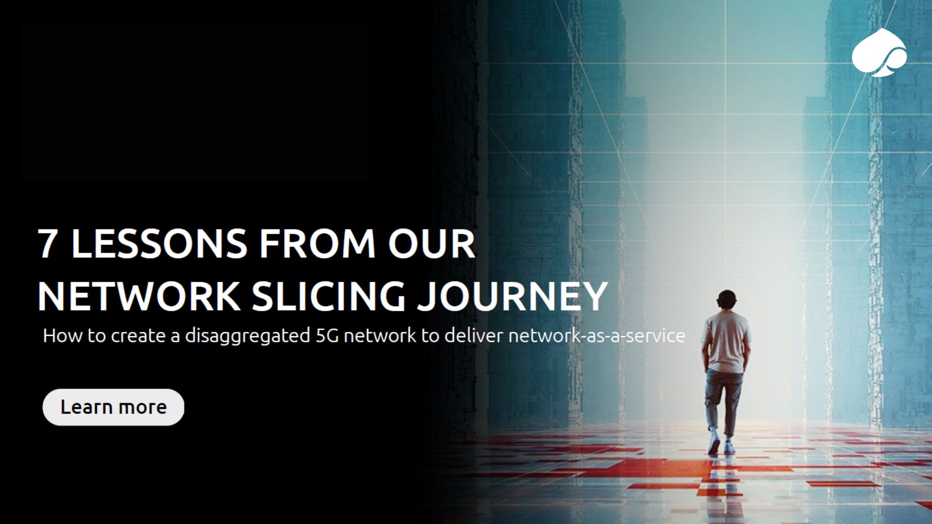 7 Lessons From Our Network Slicing Journey Capgemini