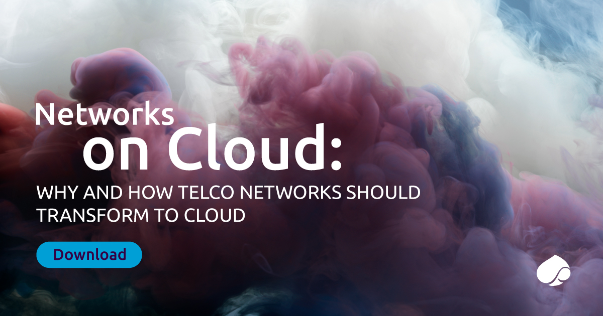 Telcos expected to invest $1 billion on average in network cloud ...
