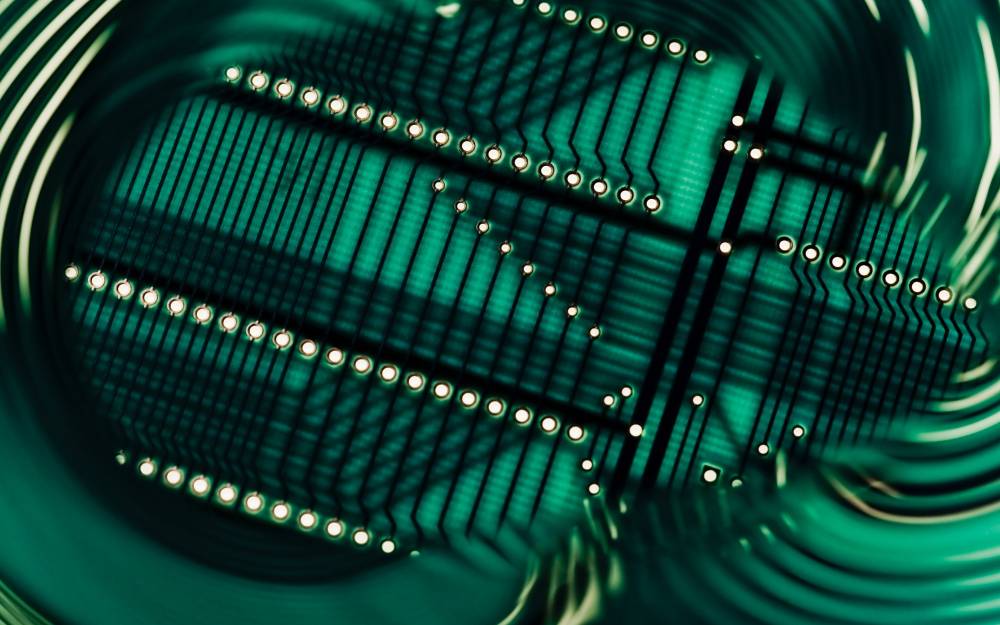 Consultoria para índustrias com especialistas | Capgemini