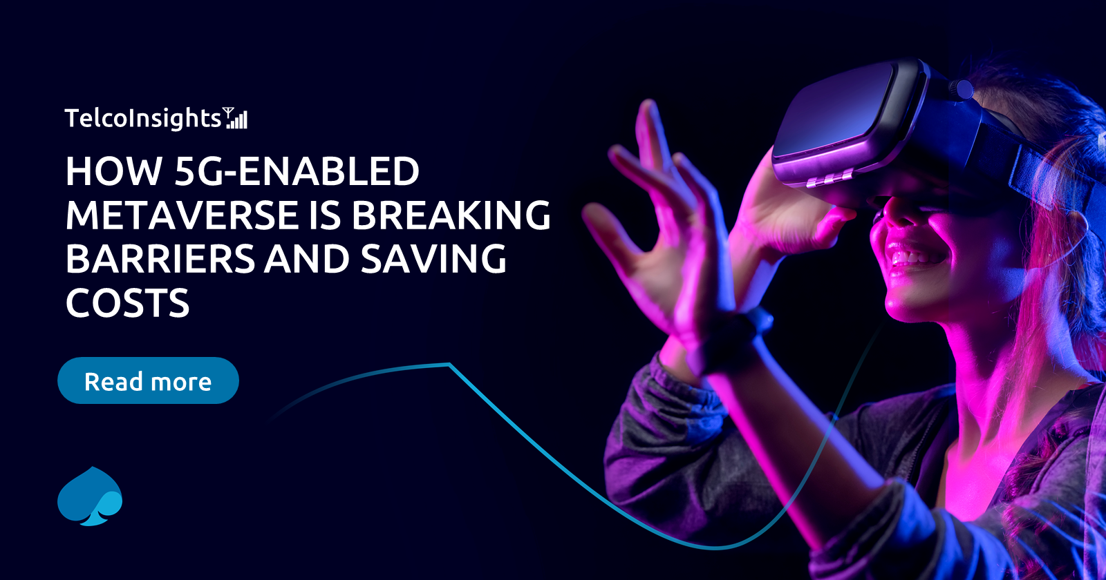 Evolving 5G experiences - Capgemini