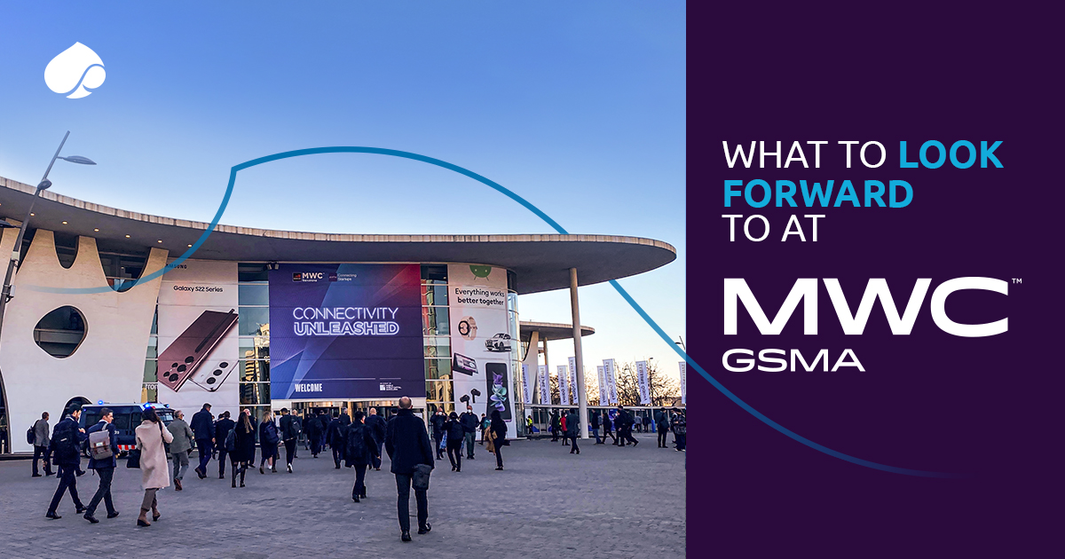 What to look forward to at MWC Barcelona 2023 - Capgemini