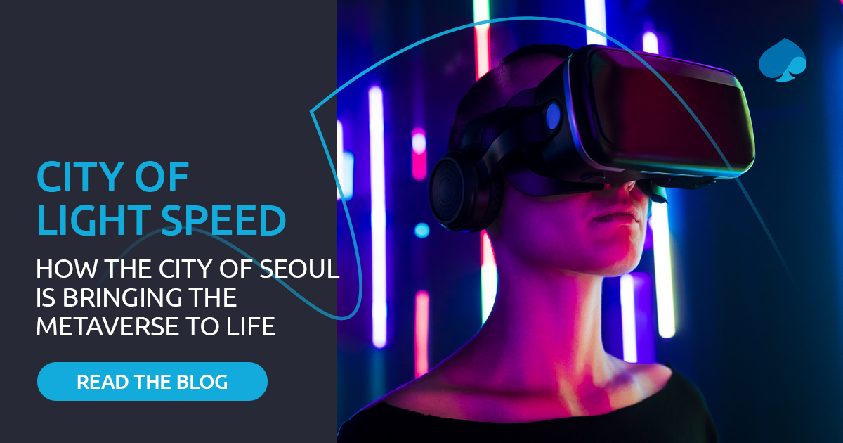 How the city of Seoul is bringing the metaverse to life - Capgemini