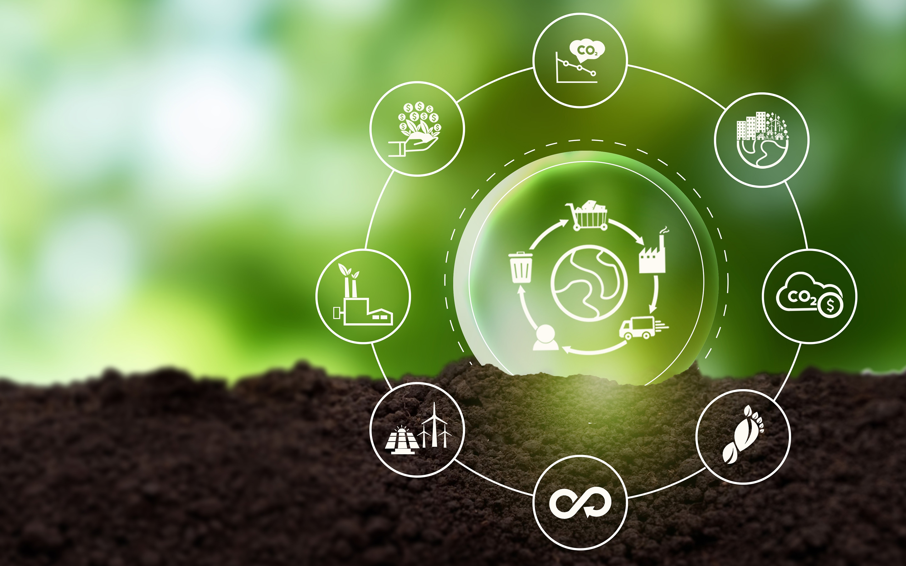 Getting ready for predictive lifecycle assessment models - Capgemini
