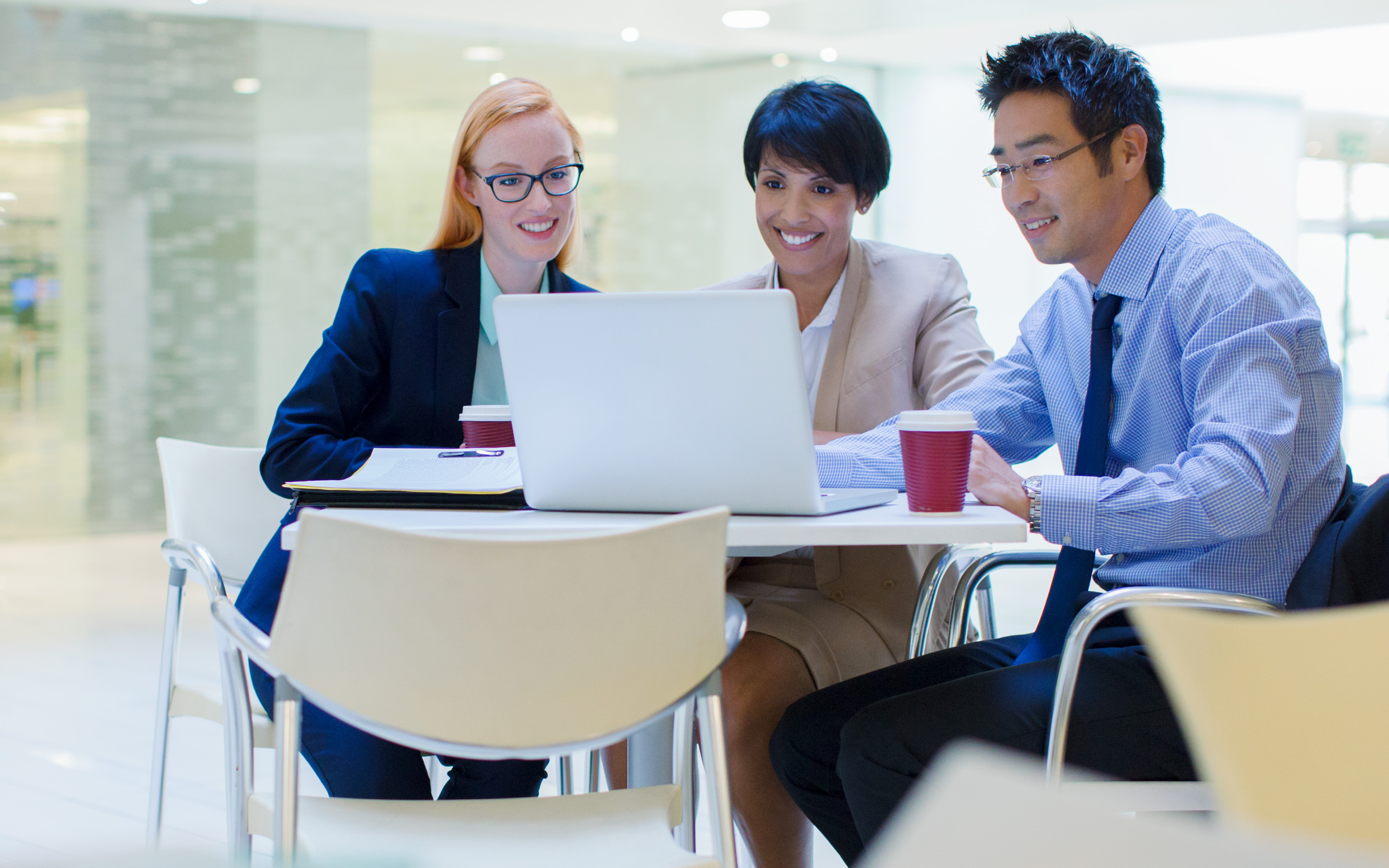 Driving a high-performance talent culture - Capgemini