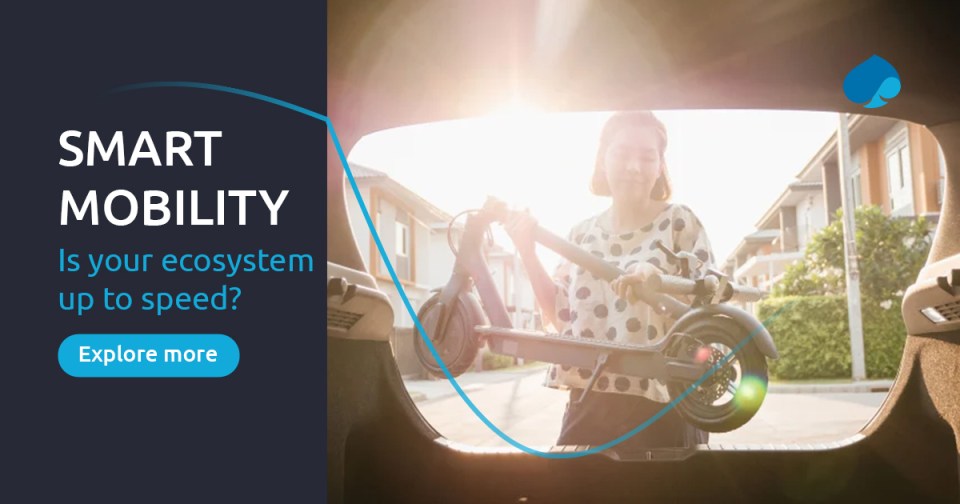 Smart mobility | Automotive | Capgemini