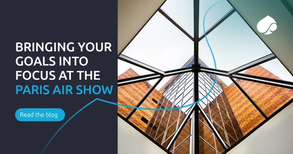 Capgemini’s vision for A&D: Bringing your goals into focus at the Paris ...