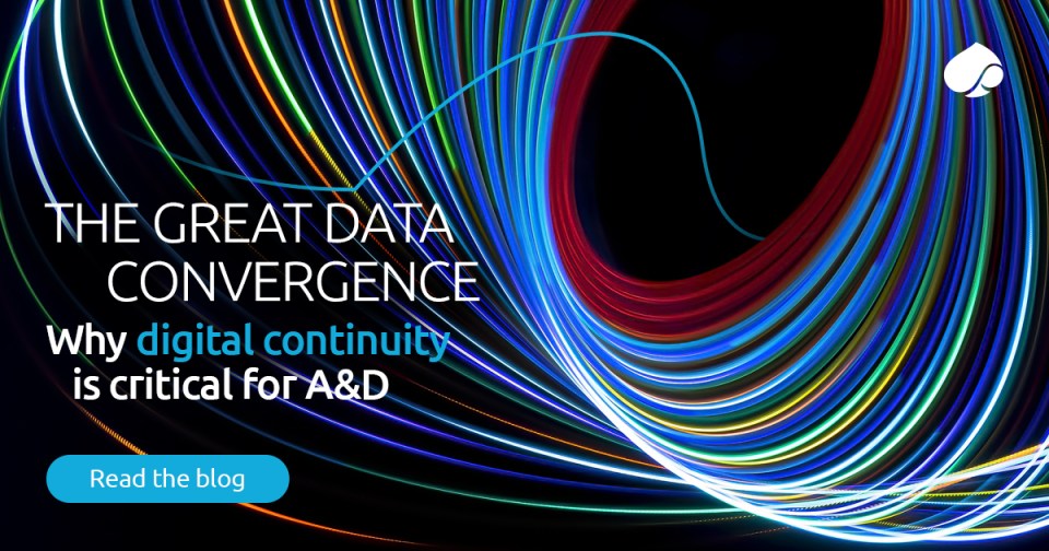 The great data convergence - why digital continuity is critical for ...