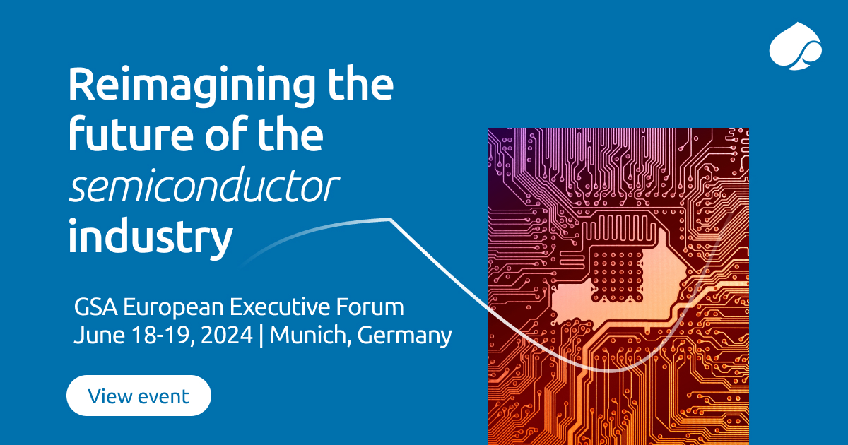 GSA – European Executive Forum | Event | Capgemini