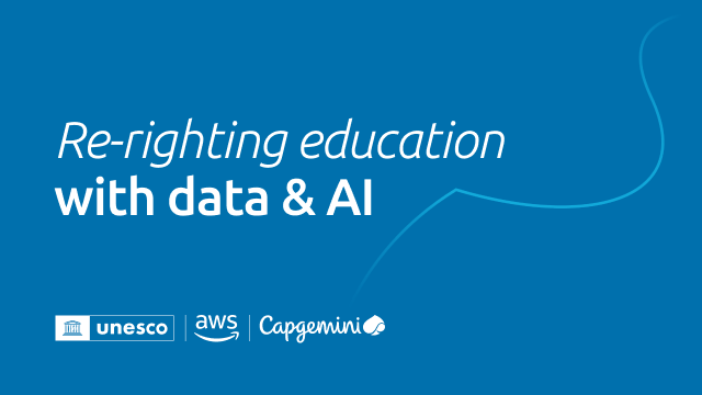 Global Data Science Challenge - Capgemini