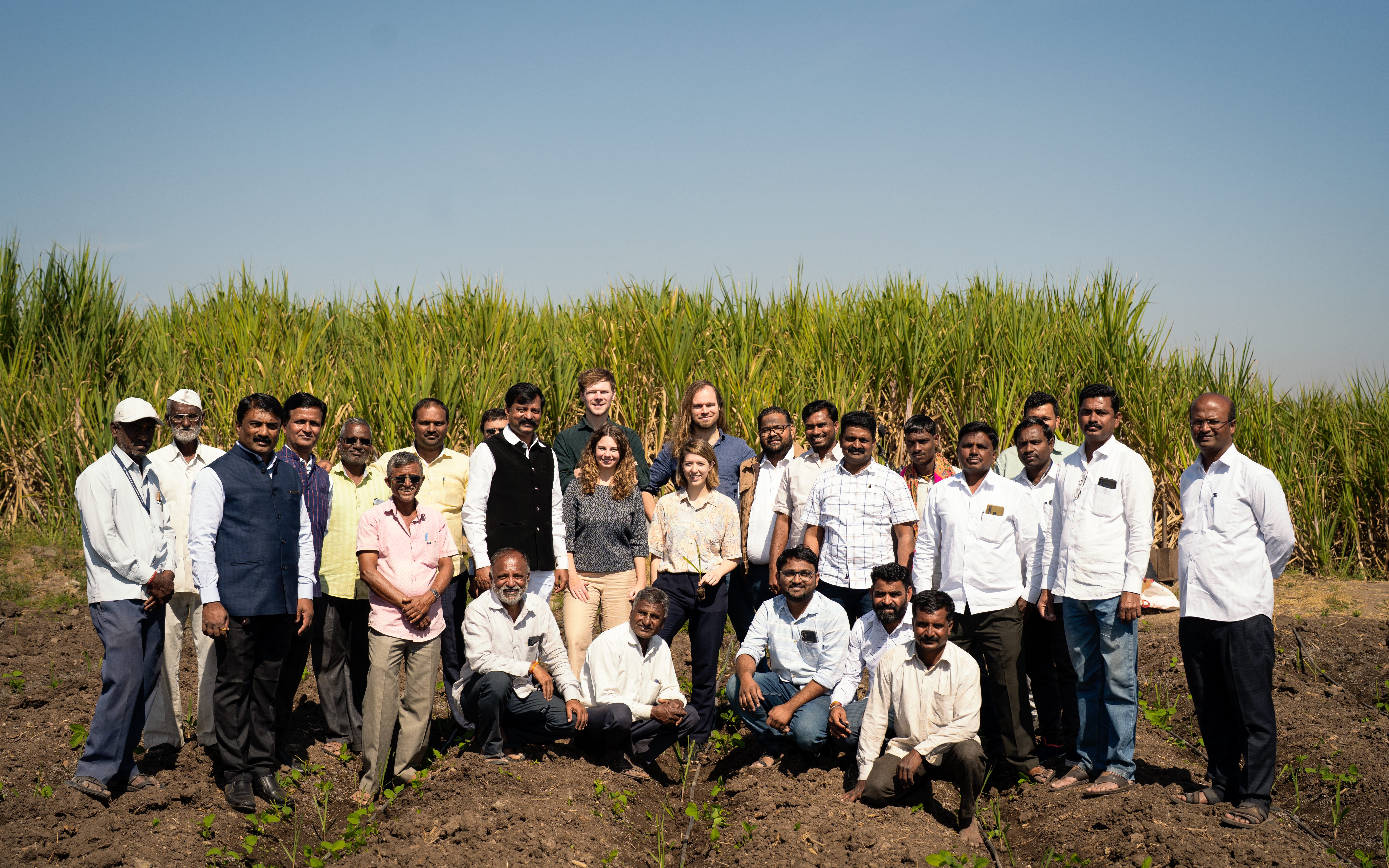 Smarter farming - Capgemini