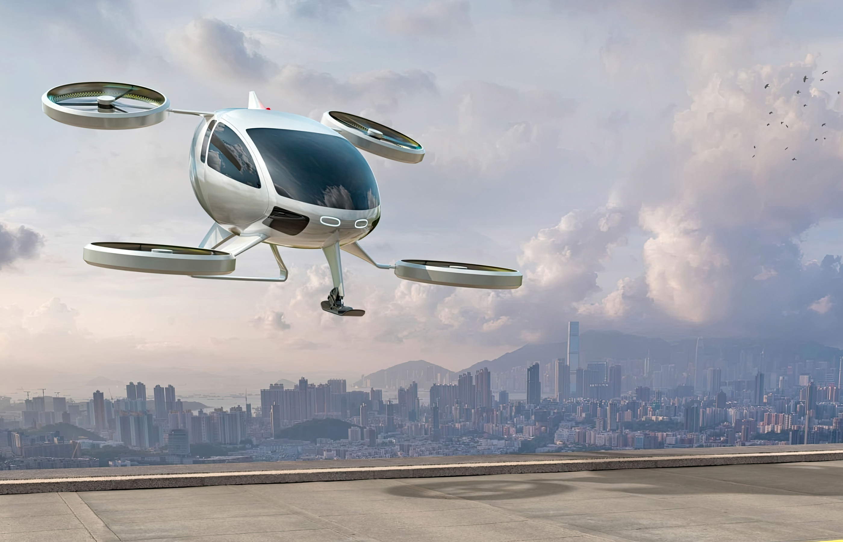 Next generation aviation: Challenges and lessons for aerospace - Capgemini