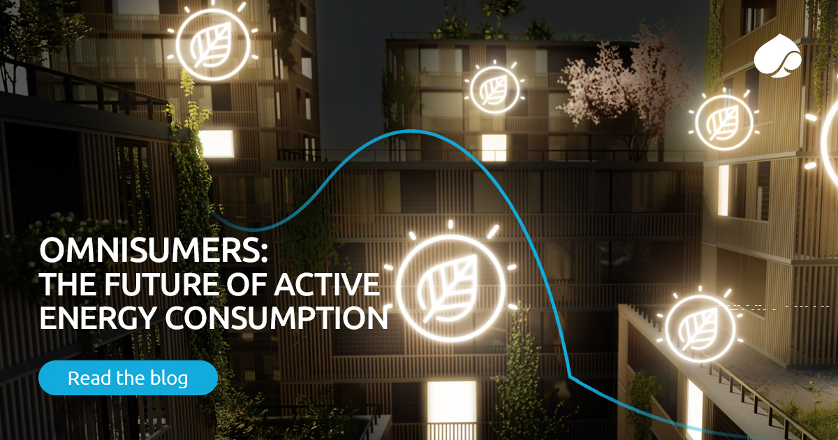 Omnisumers: The future of active energy consumption - Capgemini