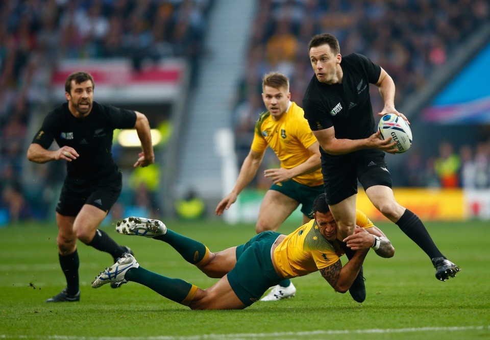 Technology in rugby: 3 concrete use cases - Capgemini