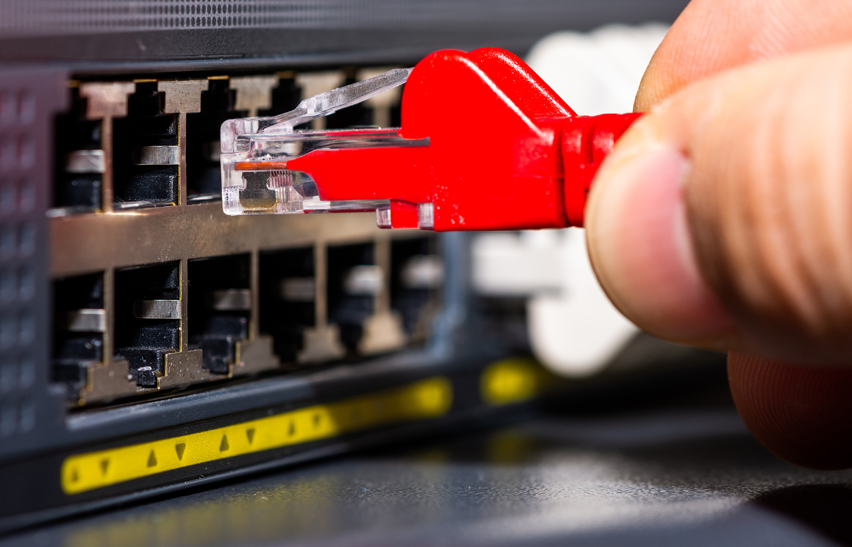 Network protection is key to successful ethernet deployments - Capgemini