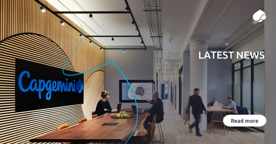 Renewal of Aiman Ezzat as Chief Executive Officer after the 2024 Shareholders’ Meeting - Capgemini