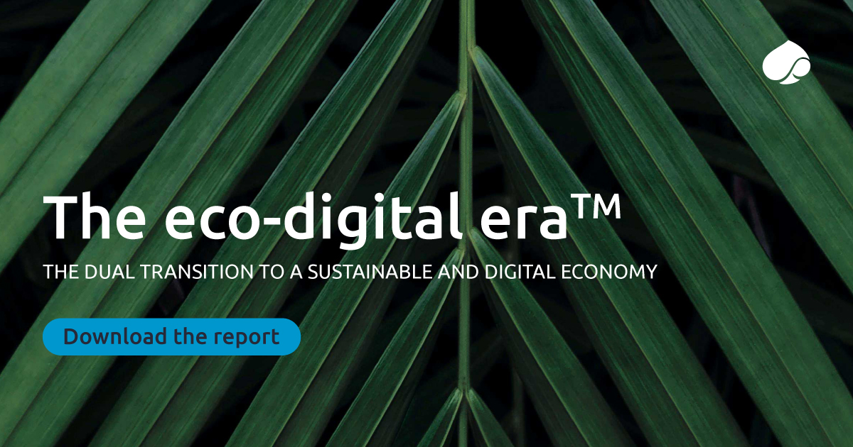 The new digital economy research - Capgemini