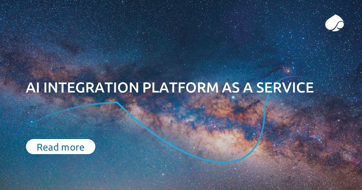 AI Integration Platform as a Service (aiPaaS) - Capgemini