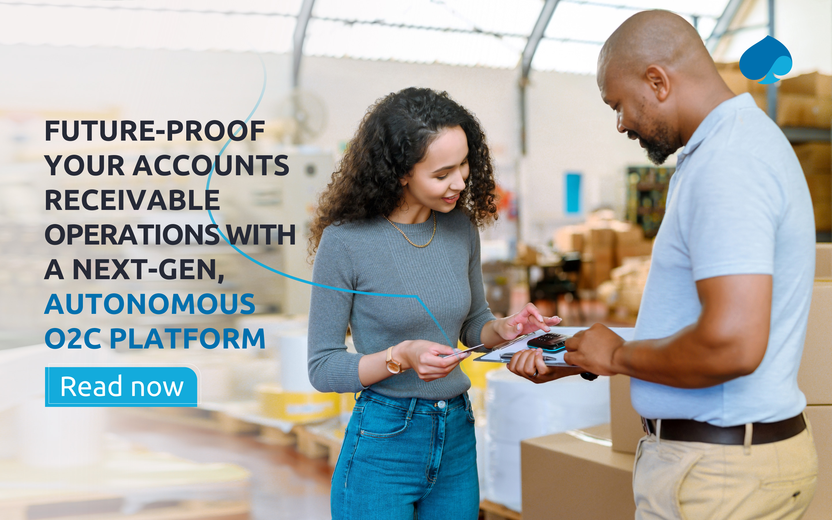 The future accounts receivable process is autonomous | Capgemini