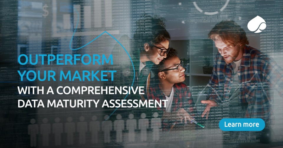 Surviving – and thriving – on the data frontier - Capgemini Australia