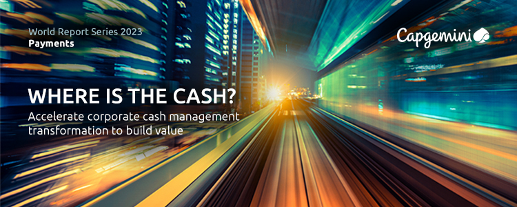 Global non-cash transaction volumes set to reach 1.3 trillion in 2023 ...