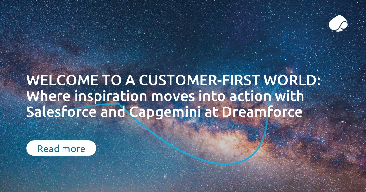 Welcome to where your customer-first vision becomes reality. With ...