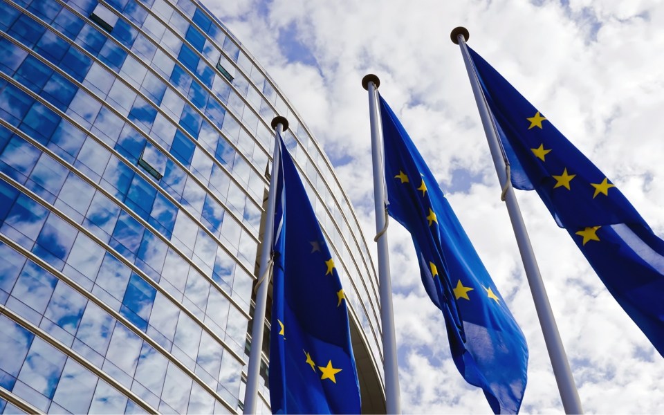 The Interoperable Europe Act: What should public sector leaders know ...