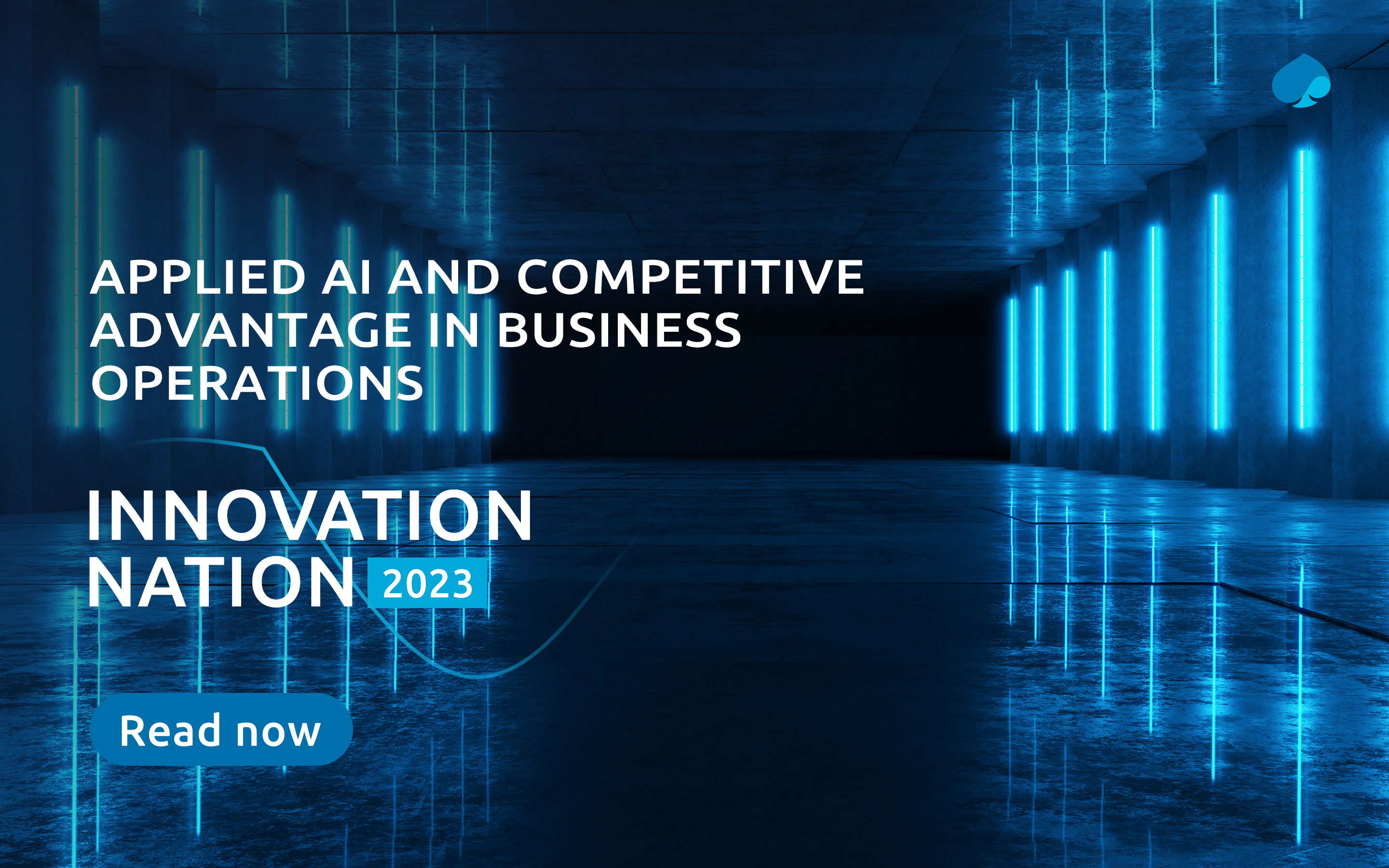 Applied AI – a gamechanger for business operations - Capgemini