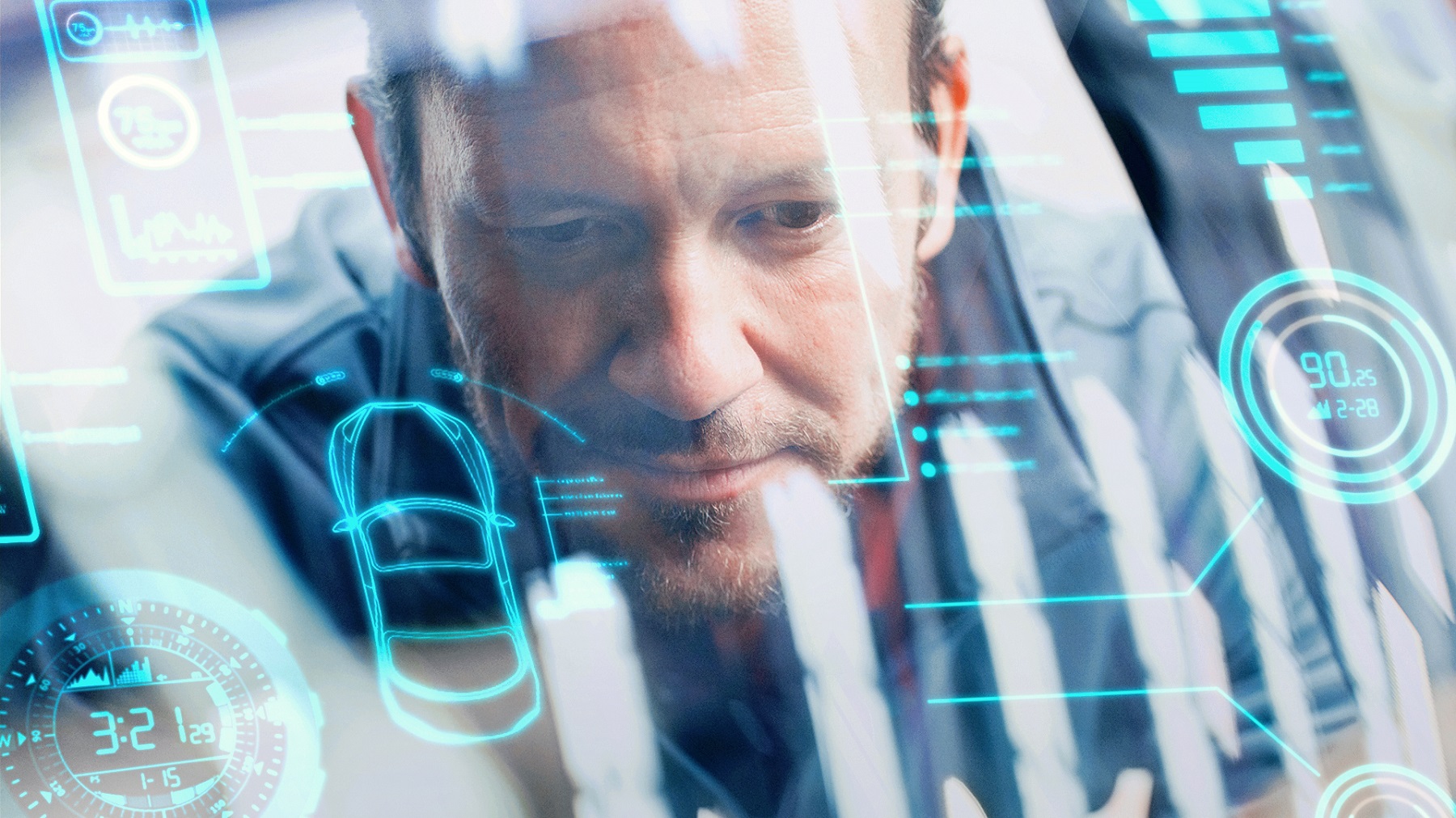 Beyond Gen AI: Exploring the rise of interactive AI and AI companions ...