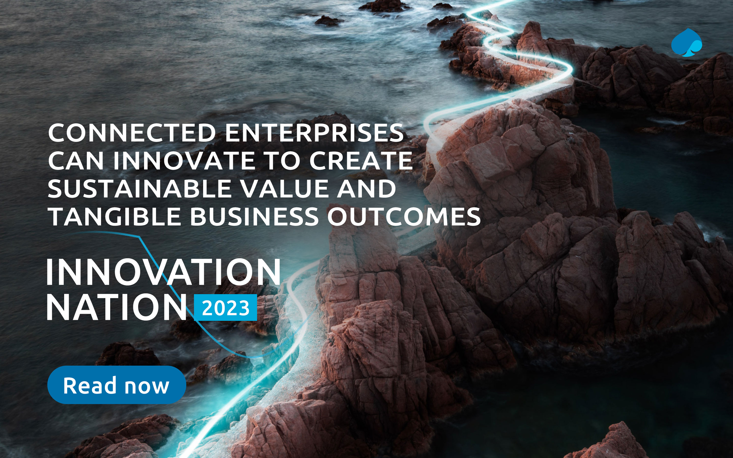 Connecting intelligent automation and innovation in business - Capgemini
