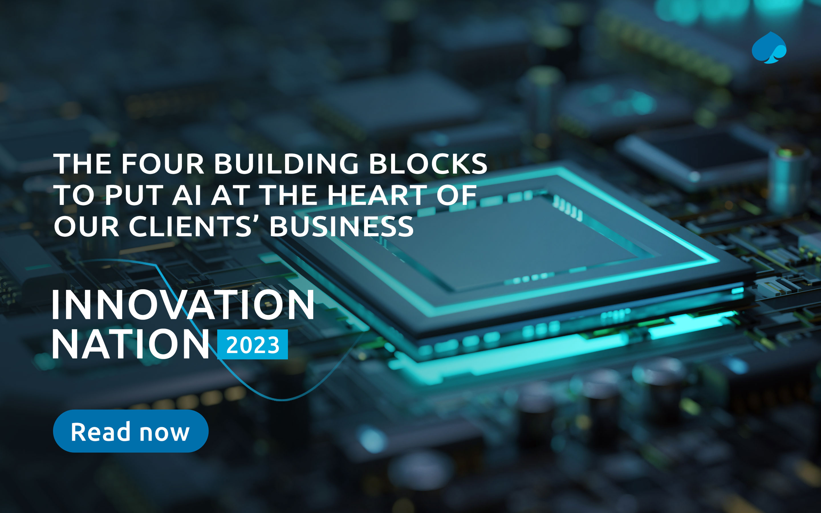 Driving enterprise transformation through AI-enabled process automation - Capgemini