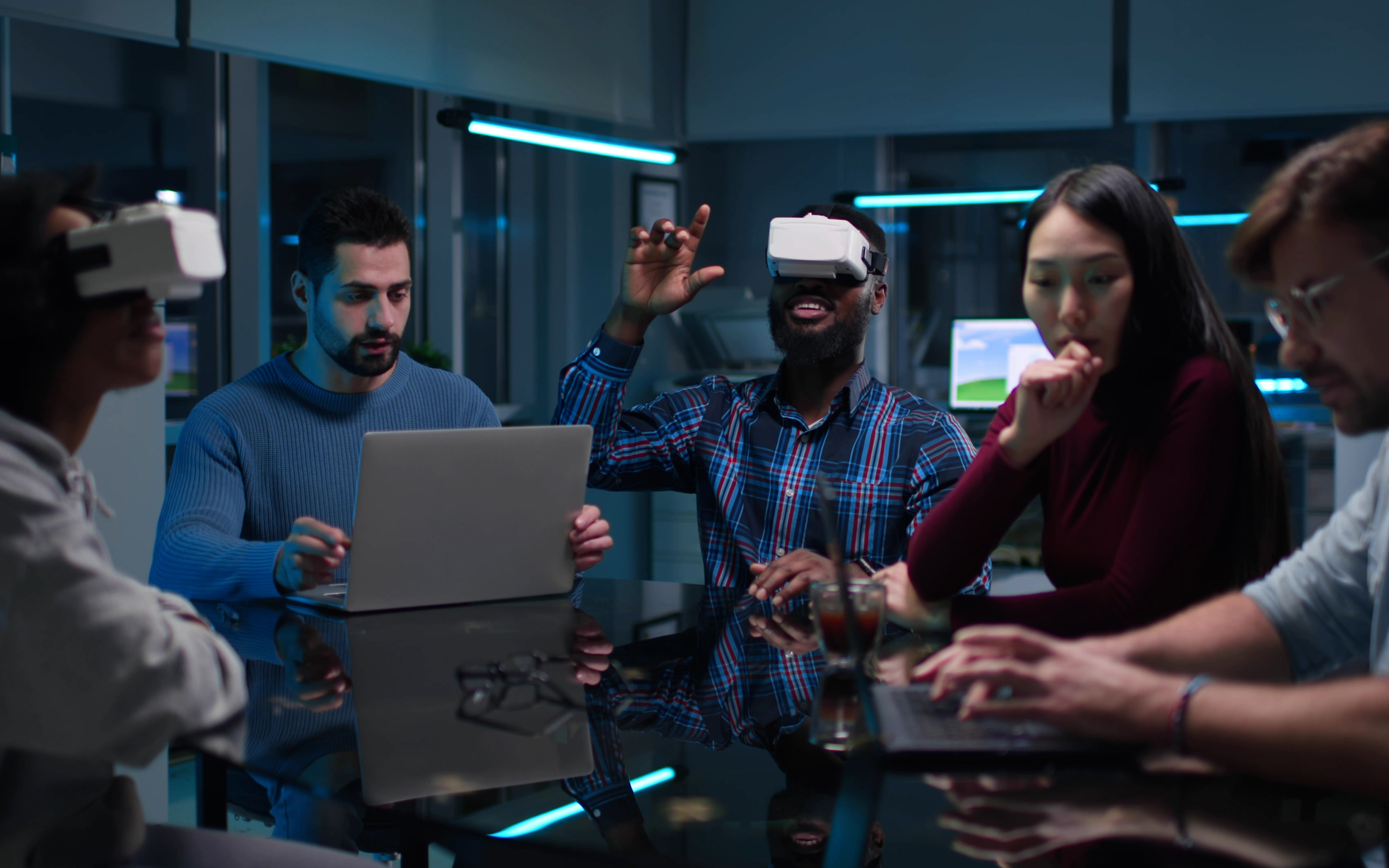 Industrial metaverse - Capgemini