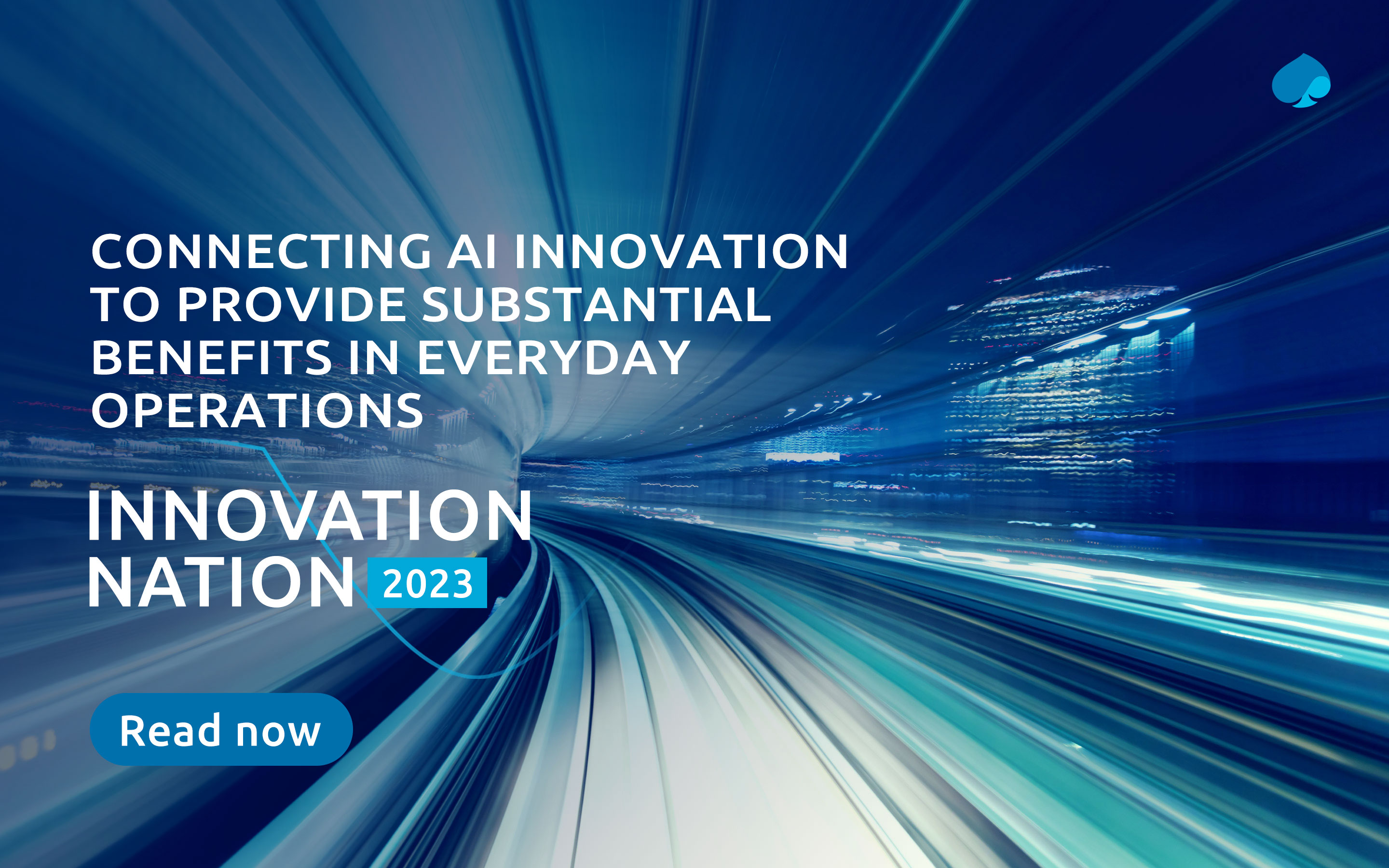 Operationalizing AI innovation through delivery - Capgemini